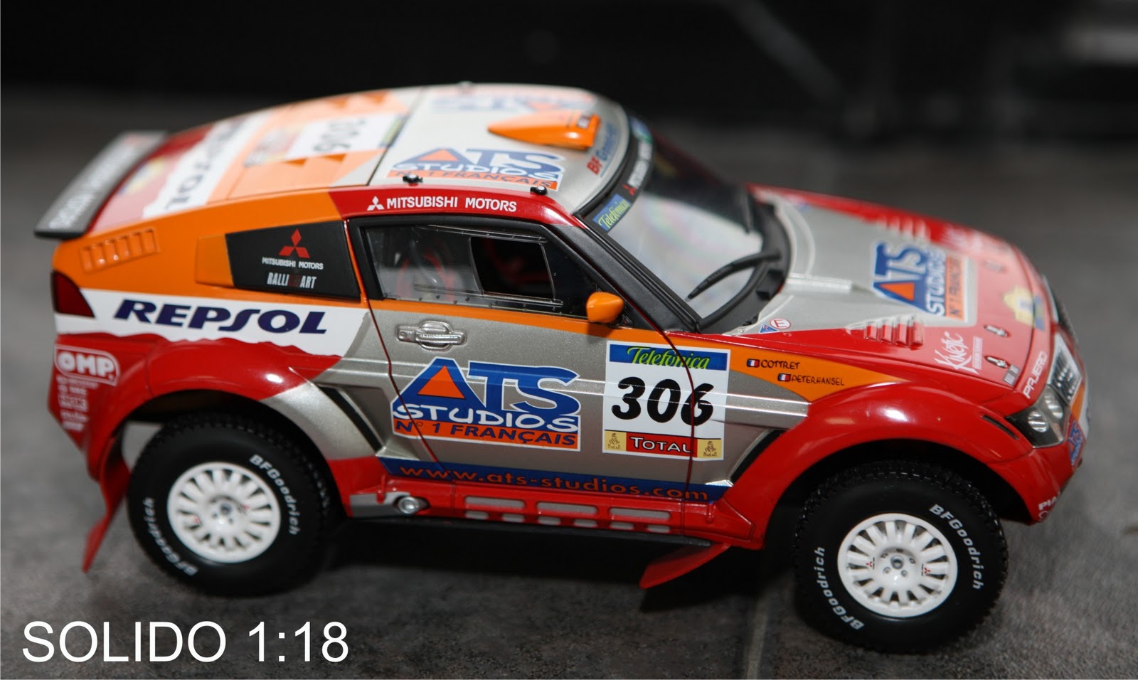 MACHETE AUTO - DieCast Model Cars Colectia mea - My Collection: A ...