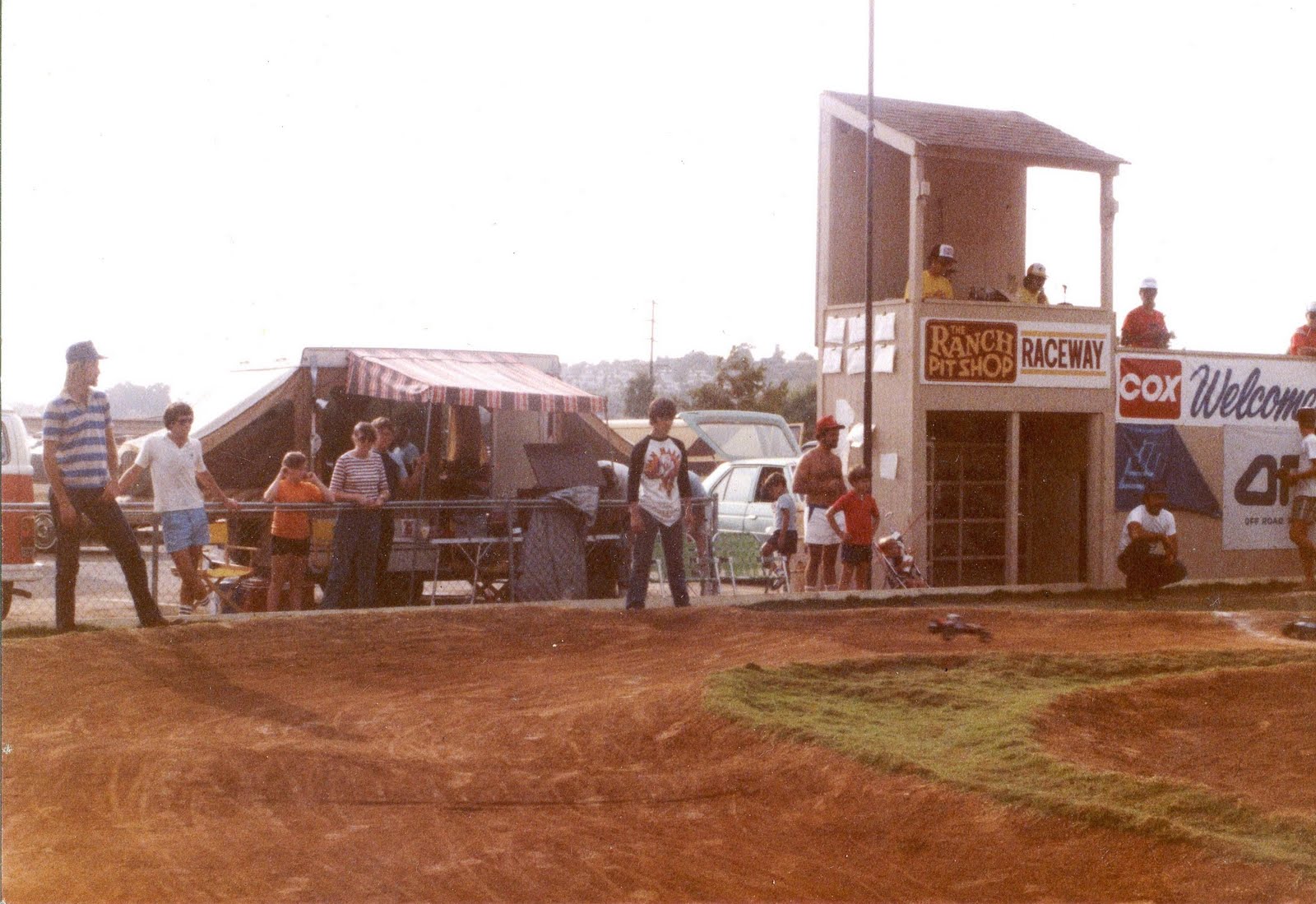 10thScale.com Blog: Ranch pit shop