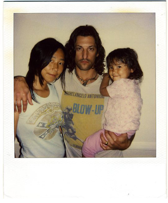 et cet·er·as: Fridayspiration!