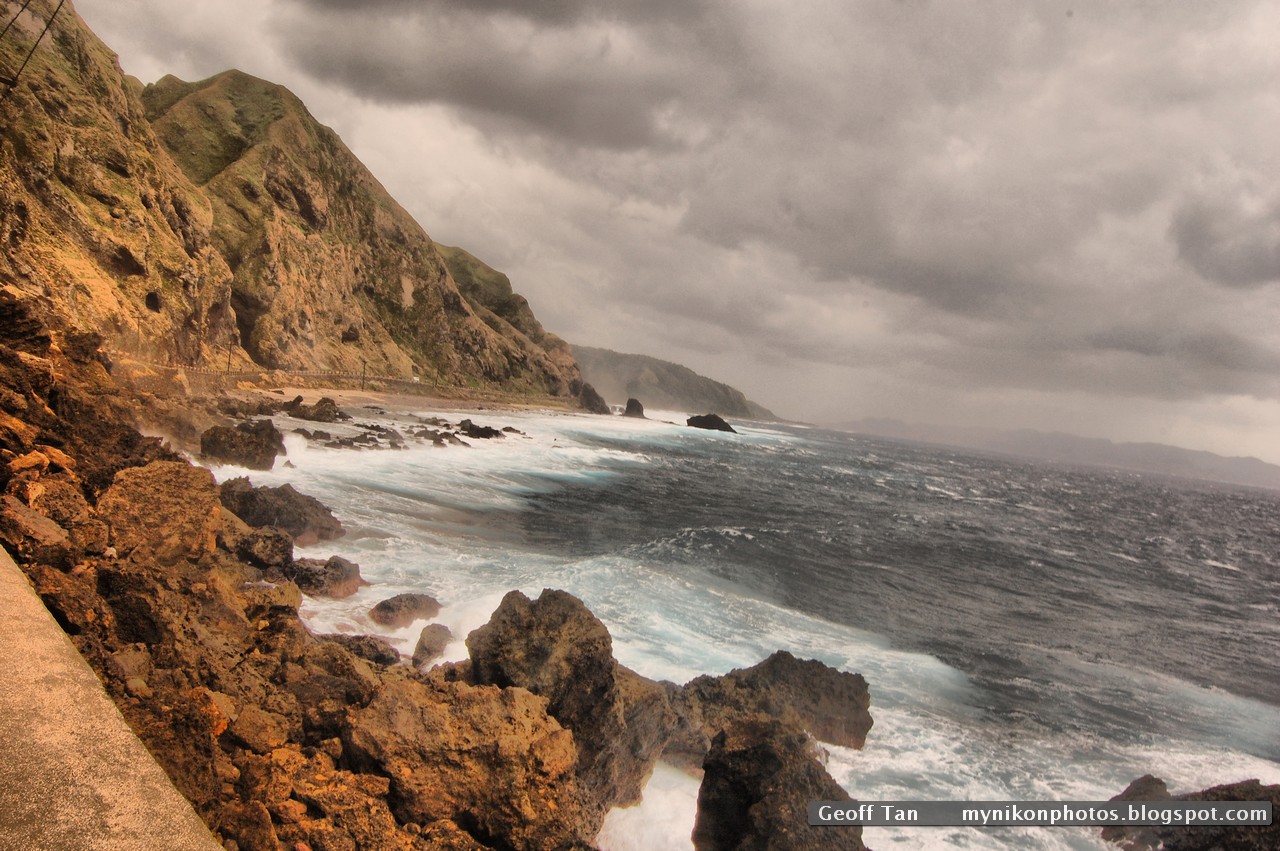 PinoyTourist: I Love Batanes!