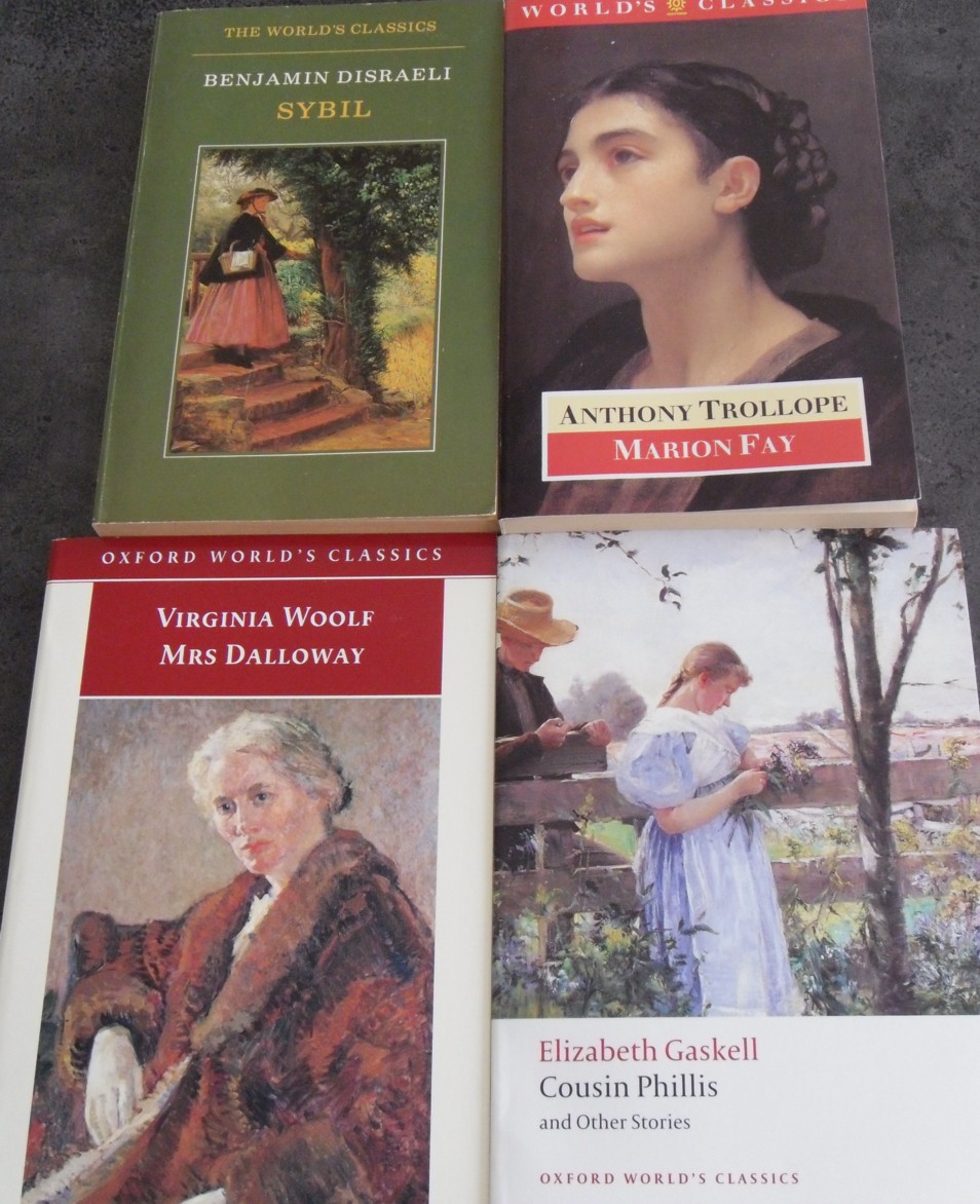 I prefer reading: Judging a book by its cover