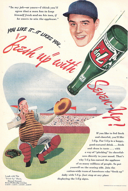 Design. Thoughts. Life.: Great collection of retro print ads