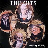 JIVE TIME RECORDS’ TURNTABLE: The Gits “Frenching the Bully” (1992)