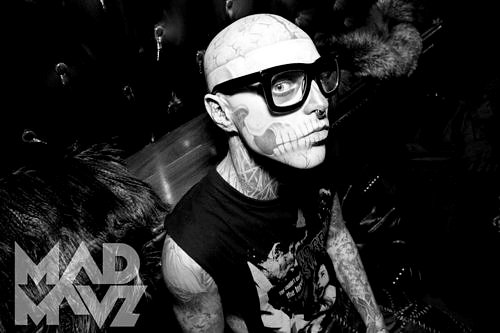 Fashionista Lifestylz: Zombie Boy
