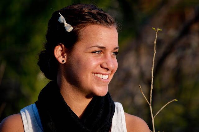 AlbiniPhotography: Mallory McKenzie