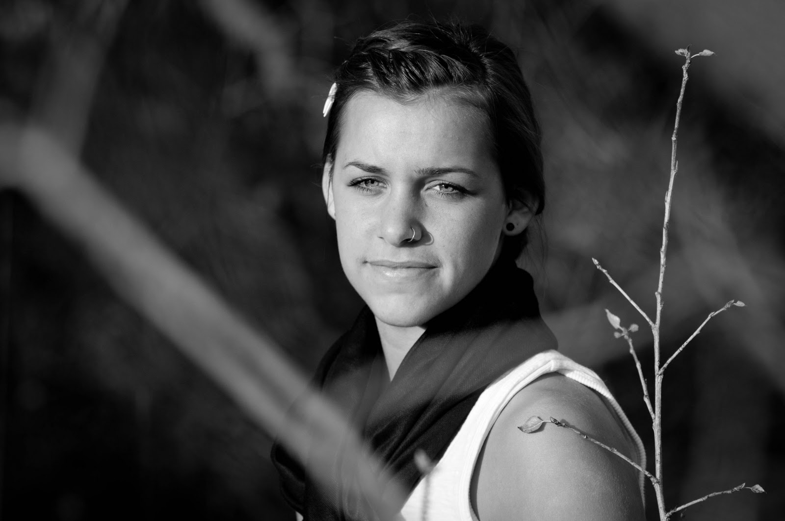 AlbiniPhotography: Mallory McKenzie