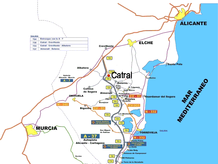 Agents Policia Local (Catral) | Centre Estudis Nord