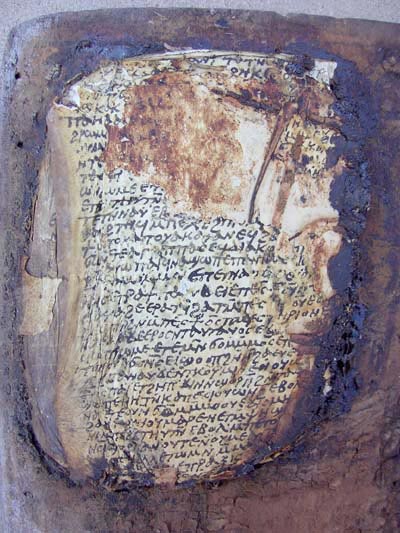 Kemetic History of Afrika * Blue Lotus*: Egyptian Gospels Pt 1