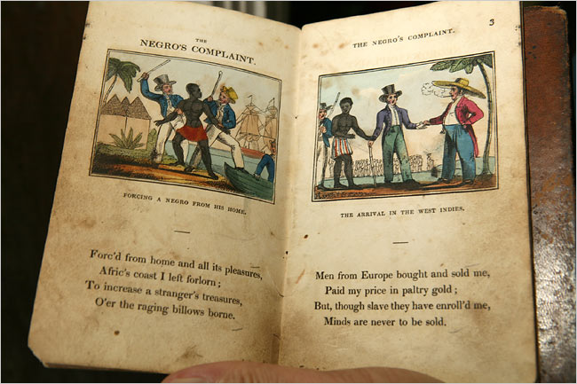 Black af history the un whitewashed story of america - informationopm