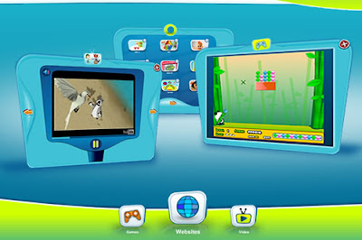 5 Of The Best... Internet Browsers for Kids - Glamumous