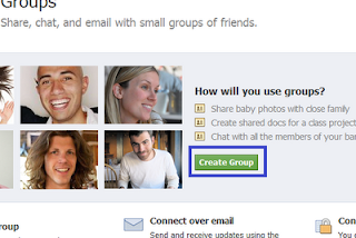 How to use Facebook Group Chat | Hihey Blog