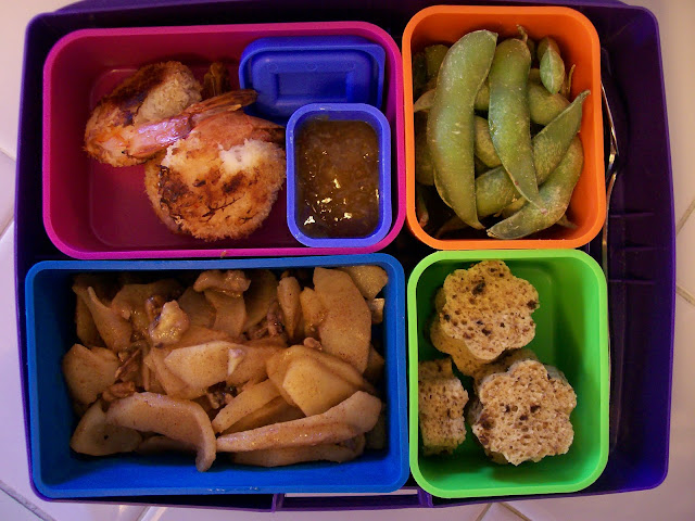 theworldaccordingtoeggface: Bento Lunch