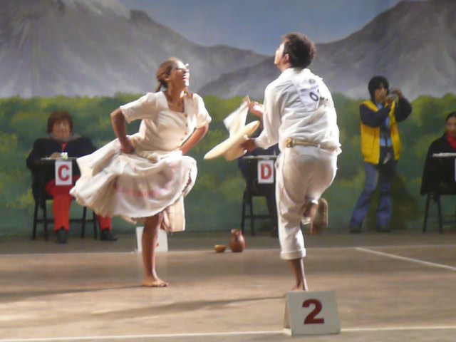 Tondero - JungleKey.fr Image