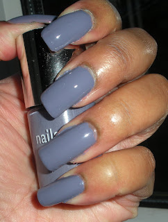 For the love of nails...: Nails Inc Duke st