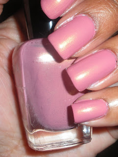 For the love of nails...: ... Zoya Meadow