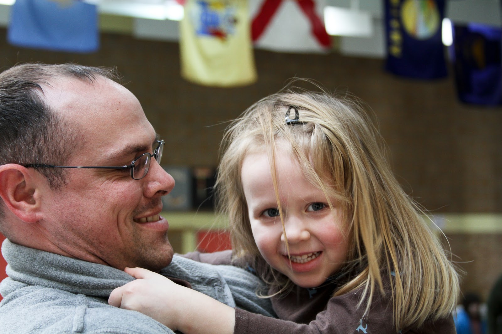 Itty Bitty Hopscotch Committee: Racing in the Powder Puff Derby
