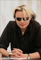 LACRIMOSA: CUMPLEAÑOS DE TILO WOLFF