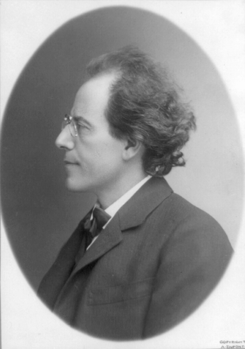 Mijn klassieke muziek: Mahler 4