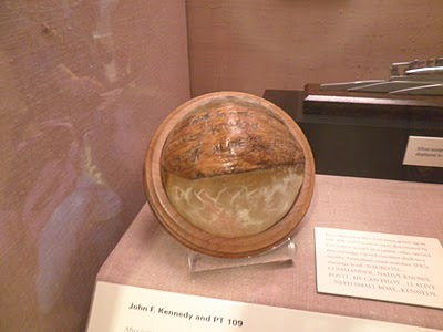 Matt Tavares Books: JFK Library Event