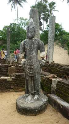 e - අටුවාව: පොතුවිල් මුහුදු මහා විහාරය - Muhudu Maha Viaharaya