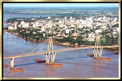 Solo Corrientes: CIUDAD DE CORRIENTES - FOTOS
