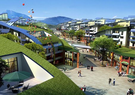 Notícias de Arquitectura: ZED Factory pela 1ª vez em Portugal