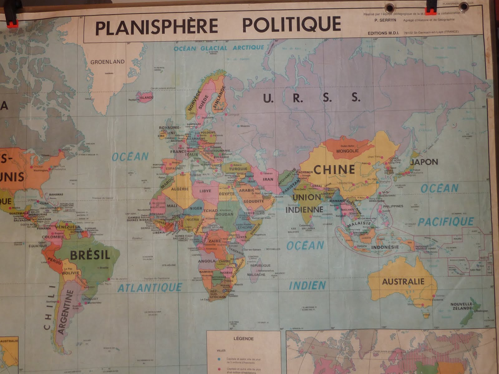 Vintage French Posters Botany Animals Anatomy, old World Maps from ...