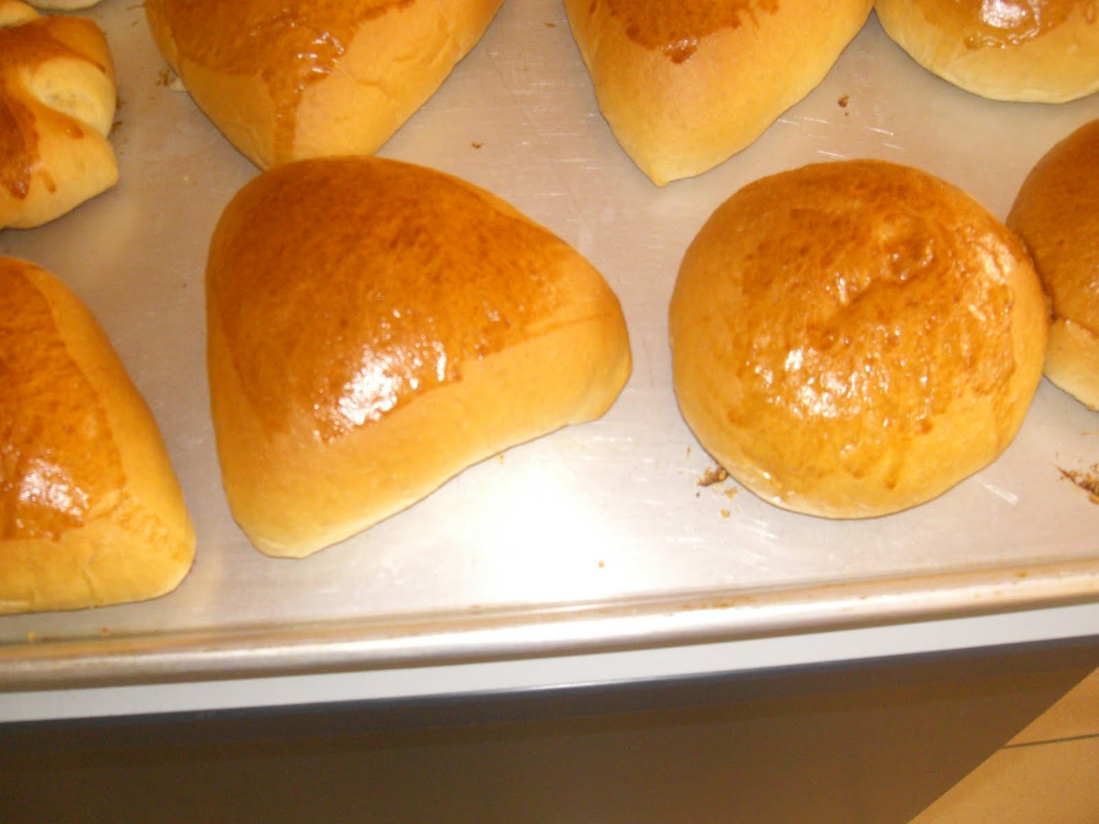 Umie Bakery: ROTI/BUN