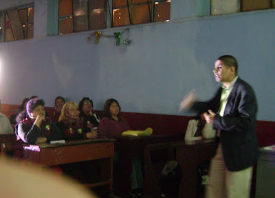 Red Peruana contra la Pornografía Infantil: RCPI - Perú realiza charla ...