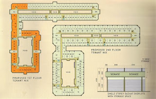 Penang Commercial Building: D’Piazza Mall