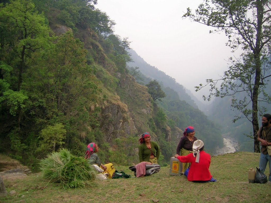 Champawat District: Champawat Tour, Champawat Tourism