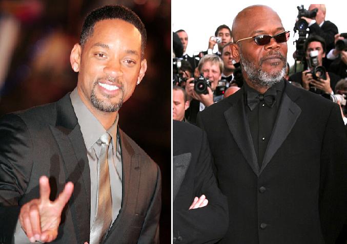 SMITH AND JACKSON GET UNBROKE… | THE BLACK HOLLYWOOD FILE