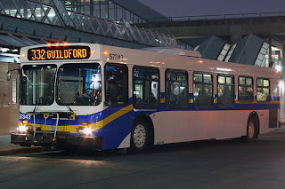 j.Bowman Can't Sleep: Why Me And The Man Who Drives The #332 Bus Will ...