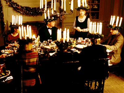 j.Bowman Can't Sleep: 12 Days of Christmas Movies - The Ref