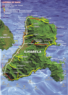 ILHABELA
