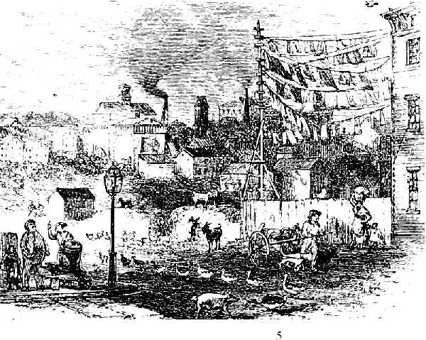 British Empire: Artifact 10: Urbanization