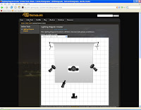 Paulo Rodrigues Photography: Lighting Diagram Creator