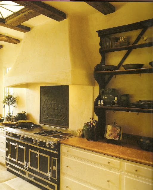 Décor de Provence: Jan De Luz