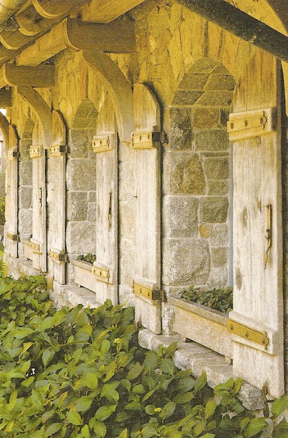 Décor de Provence: Jan De Luz