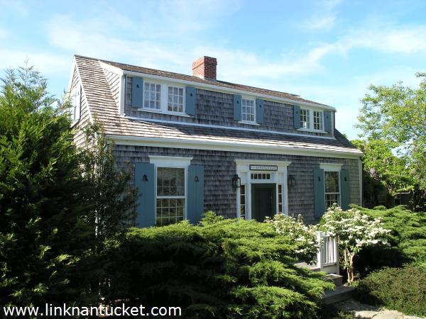 Décor de Provence: Needing a Little Nantucket Style?