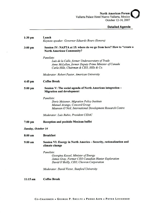 The Kentroversy Papers