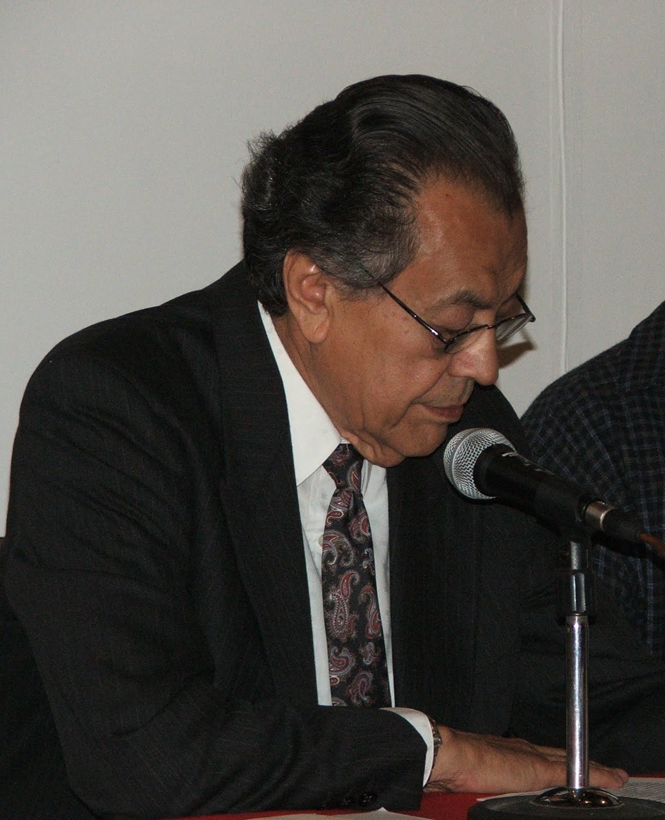 Sapere Aude: Arturo Camarena - Héctor Gamboa Quintero