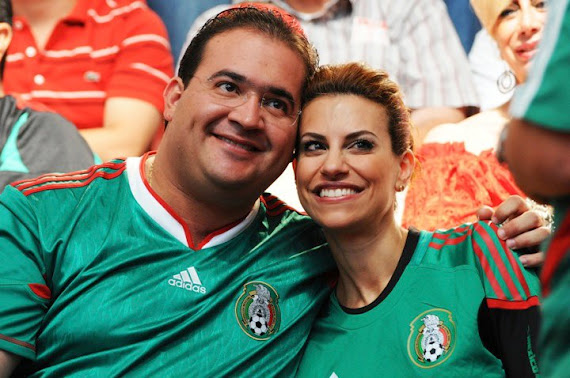 ZULMA PRESIDENTA TLACOJALPAN 2010: EL DR. JAVIER DUARTE DE OCHOA Y ...