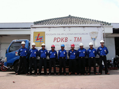 PDKB-TM APJ MAJALAYA