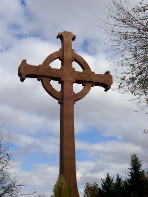 SKaySpeak: HOLY TRINITY MONASTERY