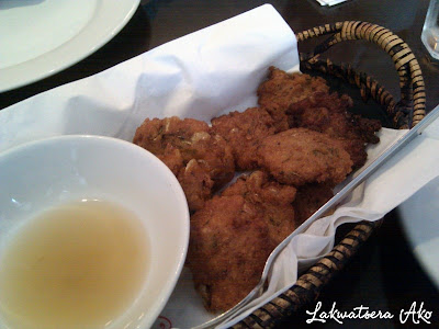 Lakwatsera Ako: Kuse, Traditional Filipino Cuisine