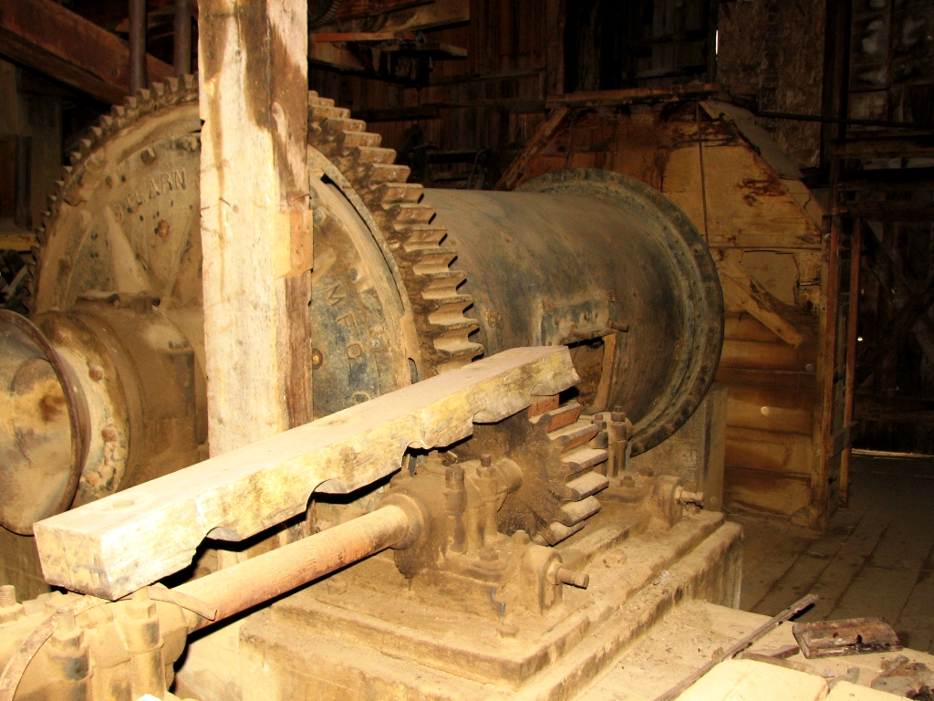Colorado Earth Science: Alma Study Group Tours Buckskin Gulch July 10, 2010