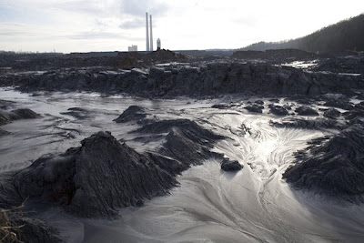 WattHead - Energy News and Commentary: Scenes From an Environmental ...