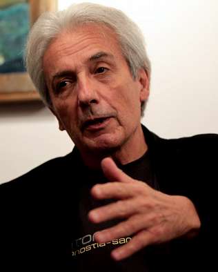 ARQUÍMEDES EN OURENSE 09-10: ALBERT FERT, un premio Nobel de Física en ...