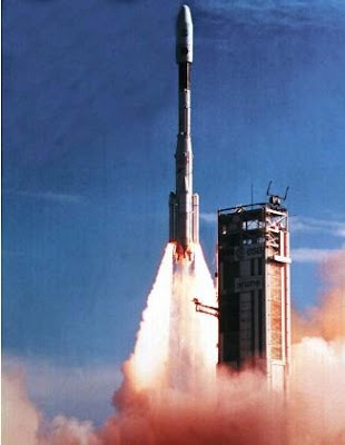 Hydro Rocket: A History of Rocket Science Link